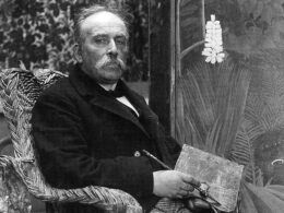 Henri Rousseau – The Ark of Grace