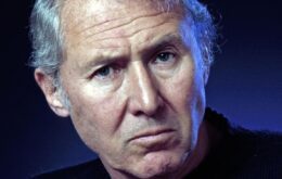 Anthony Quayle – The Ark of Grace