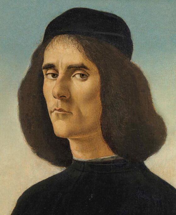 Michael Tarchaniota Marullus – The Ark of Grace