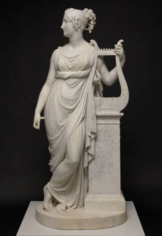 Terpsichore Lyran (1816) – The Ark of Grace