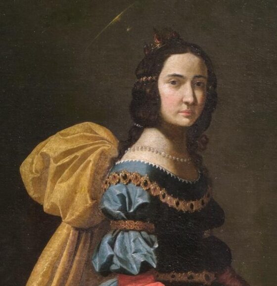 Santa Isabel de Portugal – The Ark of Grace