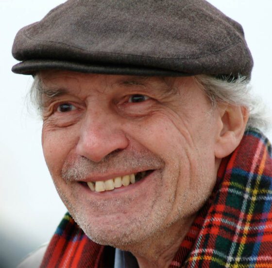 Jacques Rivette – The Ark of Grace