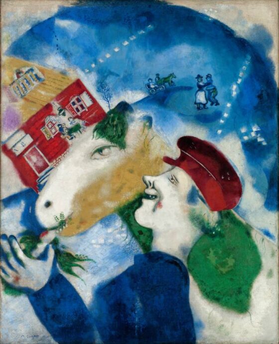 La Vie paysanne (1925) – The Ark of Grace