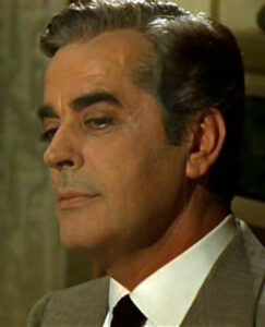 Mario Pisu – The Ark of Grace