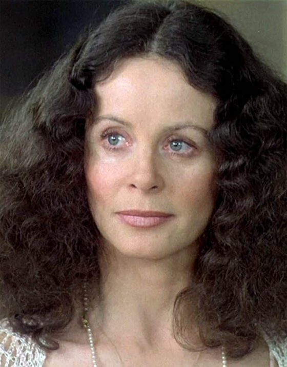 Sarah Miles – The Ark of Grace