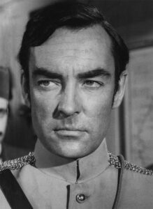 Richard Johnson – The Ark of Grace