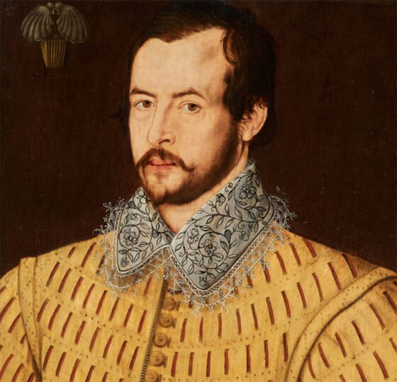 Thomas Dekker – The Ark of Grace